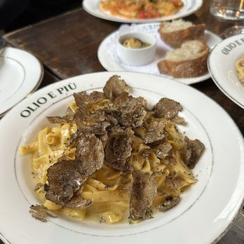 OLIO E PIÙ - Updated October 2024 - 8493 Photos & 6056 Reviews - 3 ...