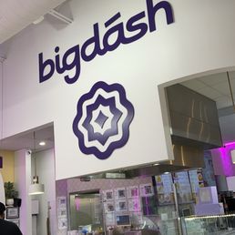 BIGDASH - Updated May 2025 - 115 Photos & 57 Reviews - 7300 N MacArthur ...