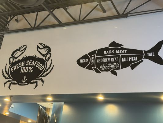 HOOKED SEAFOOD GRILL - Updated June 2025 - 65 Photos & 38 Reviews ...