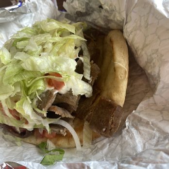 NUMBER ONE GYRO SHOPPE - Updated January 2025 - 26 Photos & 91 Reviews ...