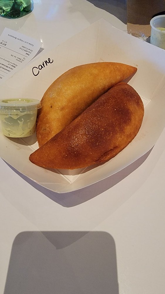 MOSAICO BY AREPA ZONE - 39 Photos & 24 Reviews - 1280 4th St NE ...