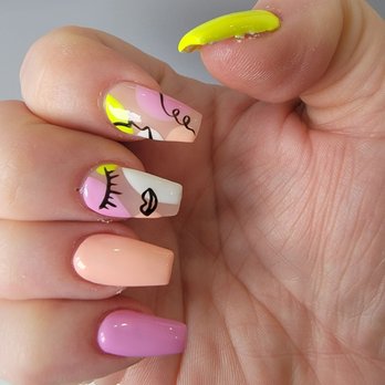 WORLD NAILS - Updated October 2025 - 146 Photos - 33 S Wilkes-Barre ...