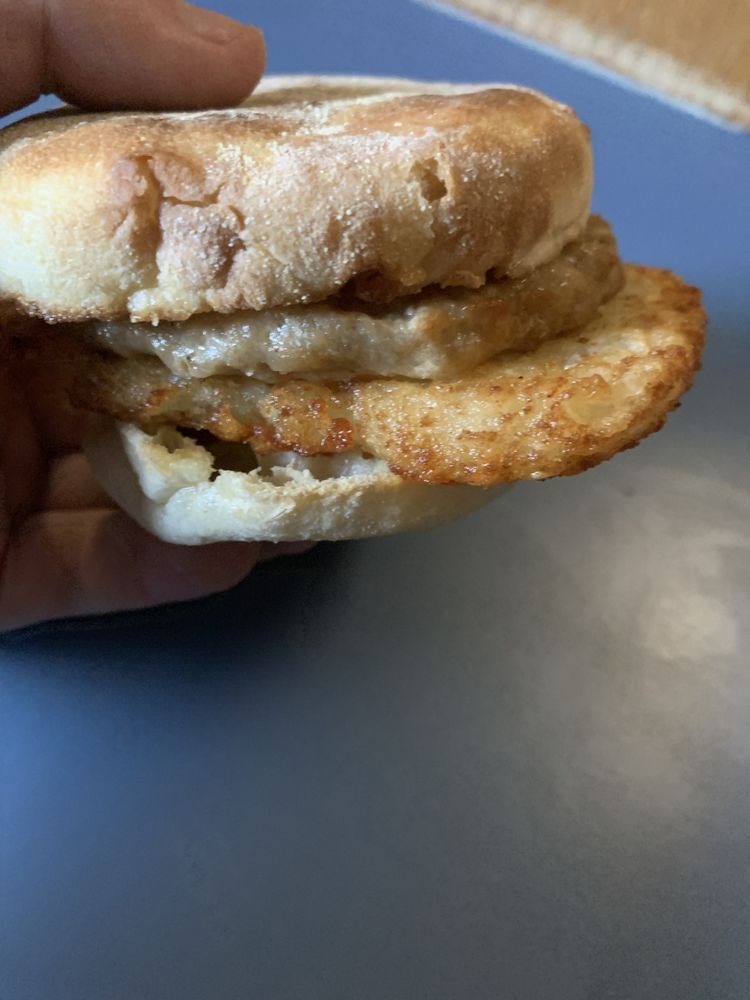 MCDONALD’S - Updated January 2026 - 34 Reviews - 22780 Lougheed Highway ...