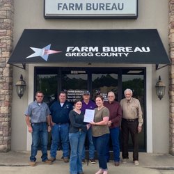 TEXAS FARM BUREAU INSURANCE - 1503 W Loop 281, Longview, TX - Yelp