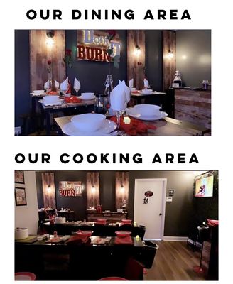 DONT BURN IT -CULINARY CLASSES - Updated October 2025 - 79 Photos ...