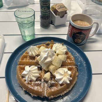 WAFFLE MONKEY - Updated December 2024 - 72 Photos & 50 Reviews - 27975 Old 41 Rd, Bonita Springs ...