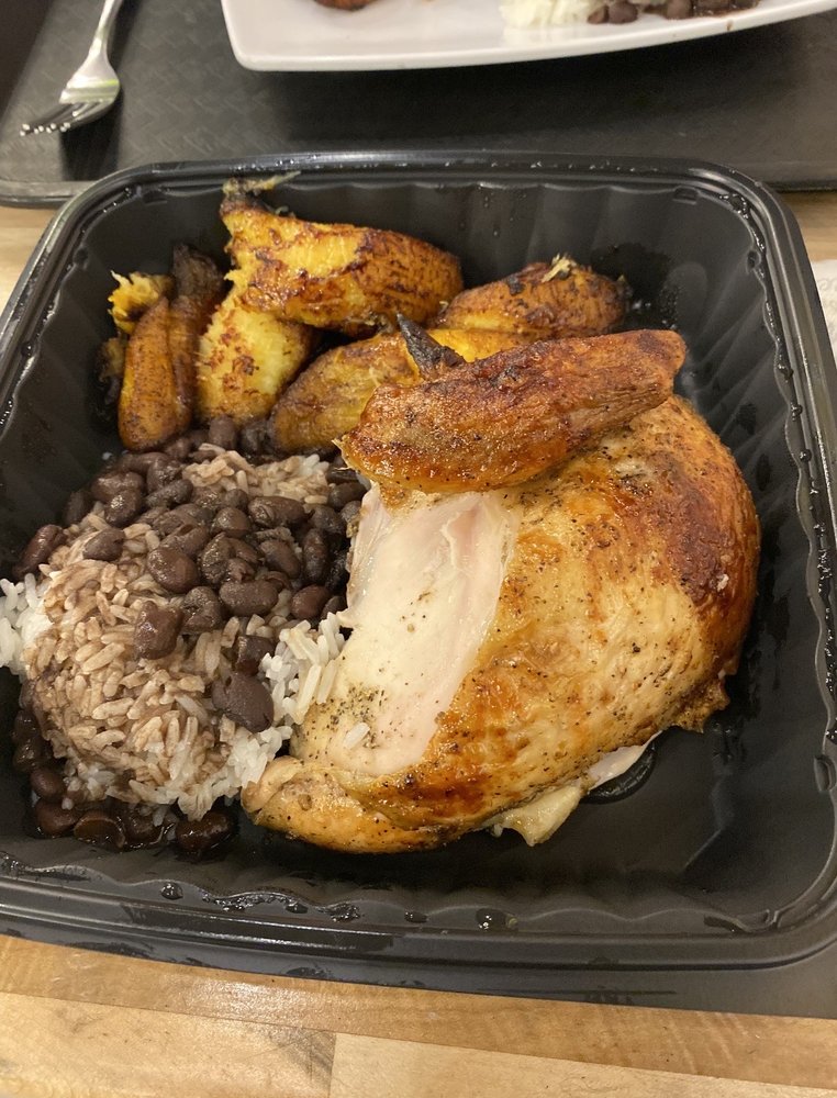 ALPACA CHICKEN - Updated December 2025 - 74 Photos & 80 Reviews - 57 ...