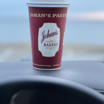 JOHAN’S PASTRIES - Updated August 2025 - 102 Photos & 97 Reviews - 565 ...