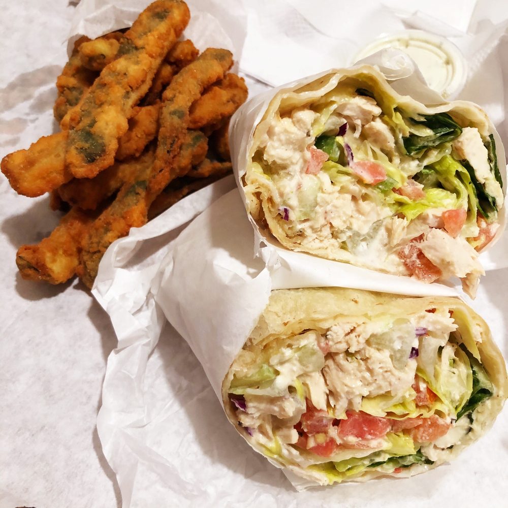 TOMBOY’S BURGERS - 207 Photos & 238 Reviews - 5111 Marine Ave, Lawndale ...