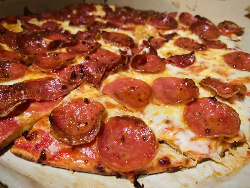 DONATOS PIZZA - Updated November 2025 - 31 Photos & 54 Reviews - 2084 N ...