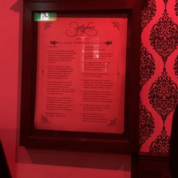 BETTY LOU’S LIBRARY - Updated April 2025 - 87 Photos & 120 Reviews ...