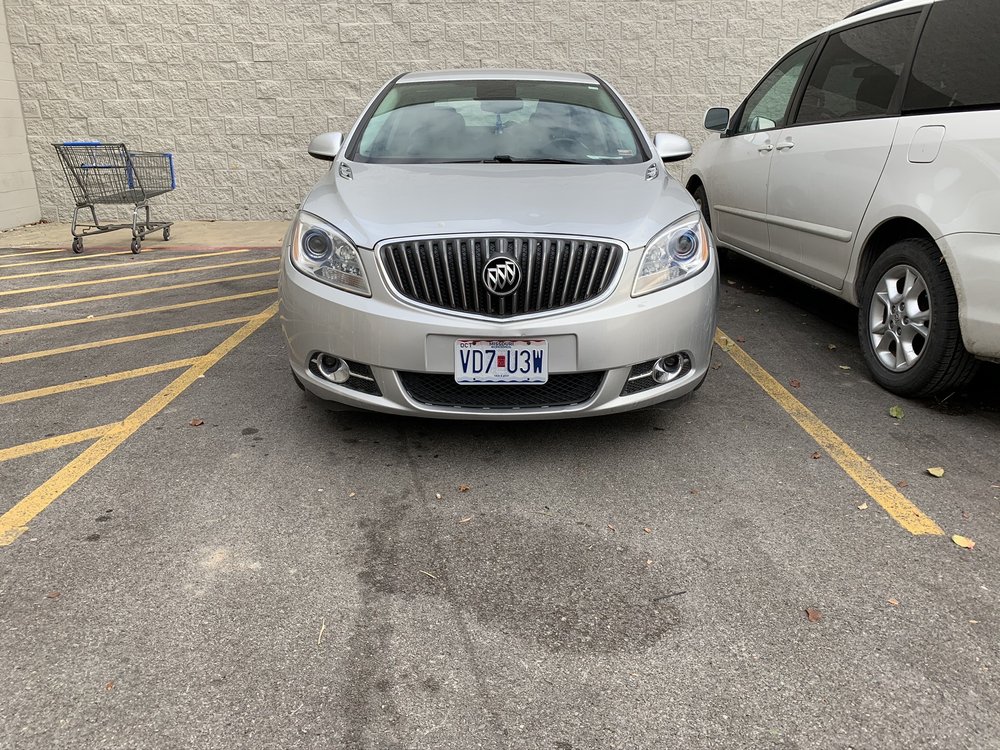 THE BIG LOT CAR CREDIT - Updated May 2024 - 12 Photos - 1304 Prospect ...