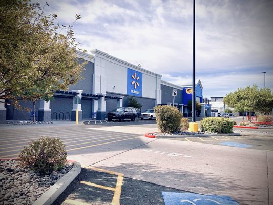 WALMART SUPERCENTER - Updated January 2026 - 82 Photos & 205 Reviews ...