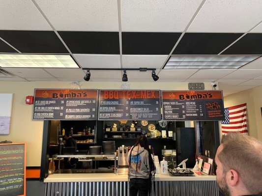 BOMBA’S BBQ - Updated October 2025 - 26 Photos & 18 Reviews - 2500 ...