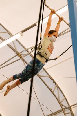 SCHOOL OF ACROBATICS AND NEW CIRCUS ARTS - Updated September 2025 - 22 ...