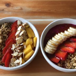 BOWL MAMI - 245 Photos & 146 Reviews - 2701 Old Denton Rd, Carrollton ...