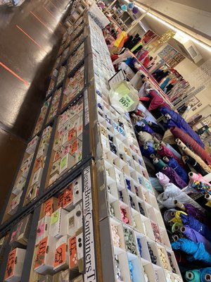 SAS FABRICS - Updated May 2024 - 42 Photos & 101 Reviews - 1111 E ...