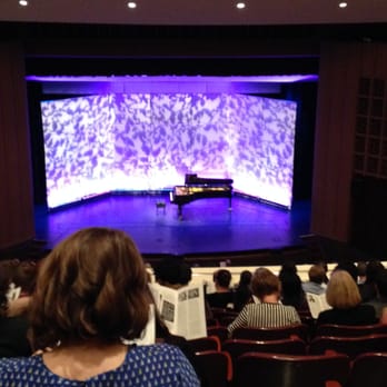 LOEB PLAYHOUSE - Updated January 2025 - 610 Purdue Mall, West Lafayette ...