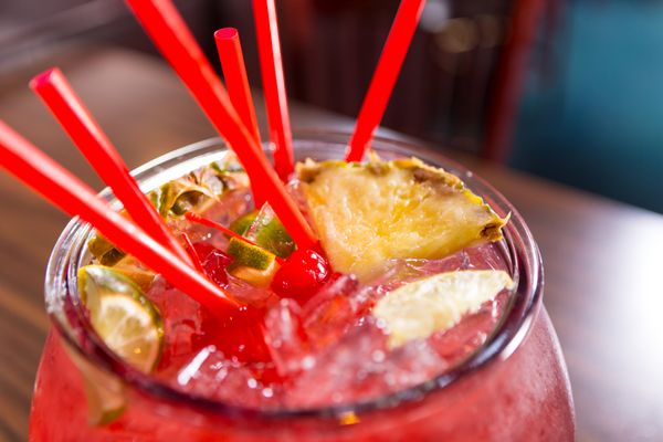 FLOWING TIDE PUB 6 - 195 Photos & 165 Reviews - Pubs - 4680 S Decatur ...