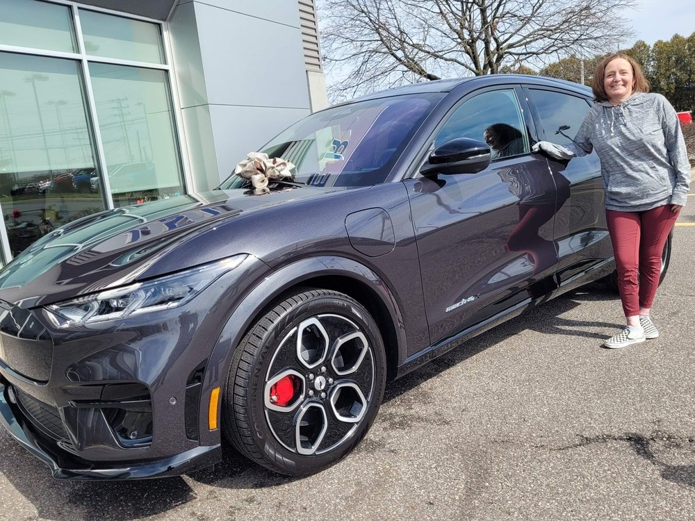 PORTER FORD - 32 Reviews - 600 Ogletown Rd, Newark, Delaware - Car ...