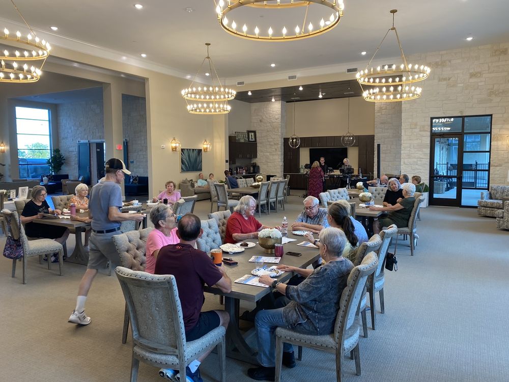 IVY POINT RICHMOND - Updated December 2025 - 7600 S Mason Rd, Richmond ...