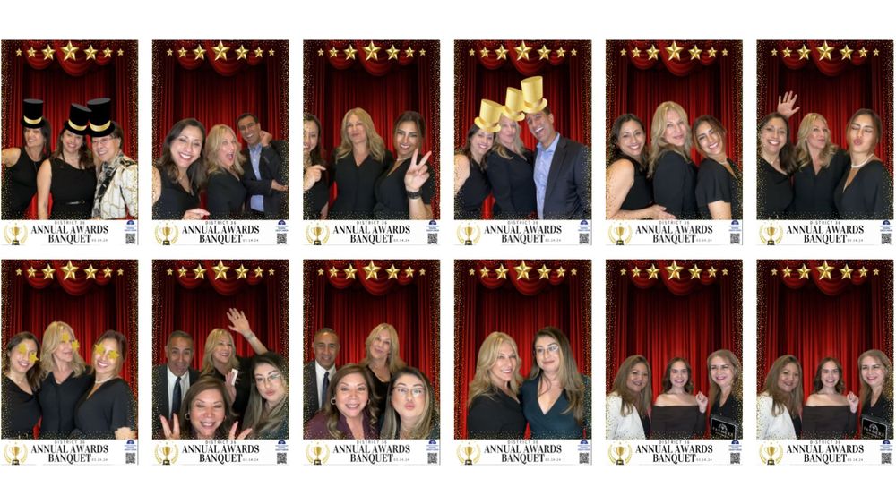 TIMELESS MEMORIES BOOTH - Updated December 2024 - RIVERSIDE, California ...