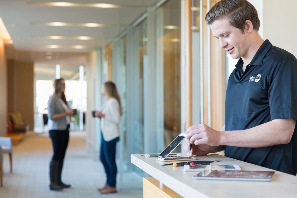 SQUARETRADE GO - Updated June 2024 - Cincinnati, Ohio - Mobile Phone ...