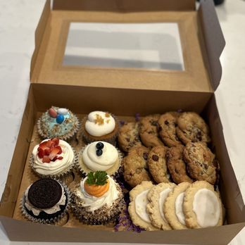 LYNN MARIE’S BAKERY - Updated December 2025 - 11720 W Adams Ave, Temple ...