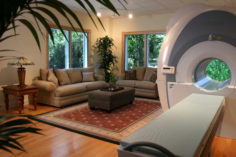 BEACHES OPEN MRI - Updated December 2025 - 20 Reviews - 2701 Pga Blvd ...