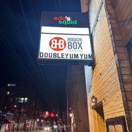 EDO’S SQUID - Updated May 2025 - 557 Photos & 860 Reviews - 411 N ...