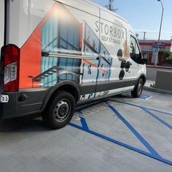 STORBOX - 40 Photos & 194 Reviews - 2233 E Foothill Blvd, Pasadena ...