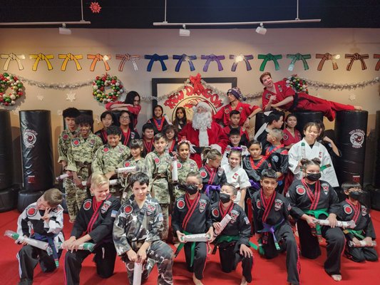 RED DRAGON KARATE GLENDORA - Updated January 2026 - 76 Photos & 85 ...