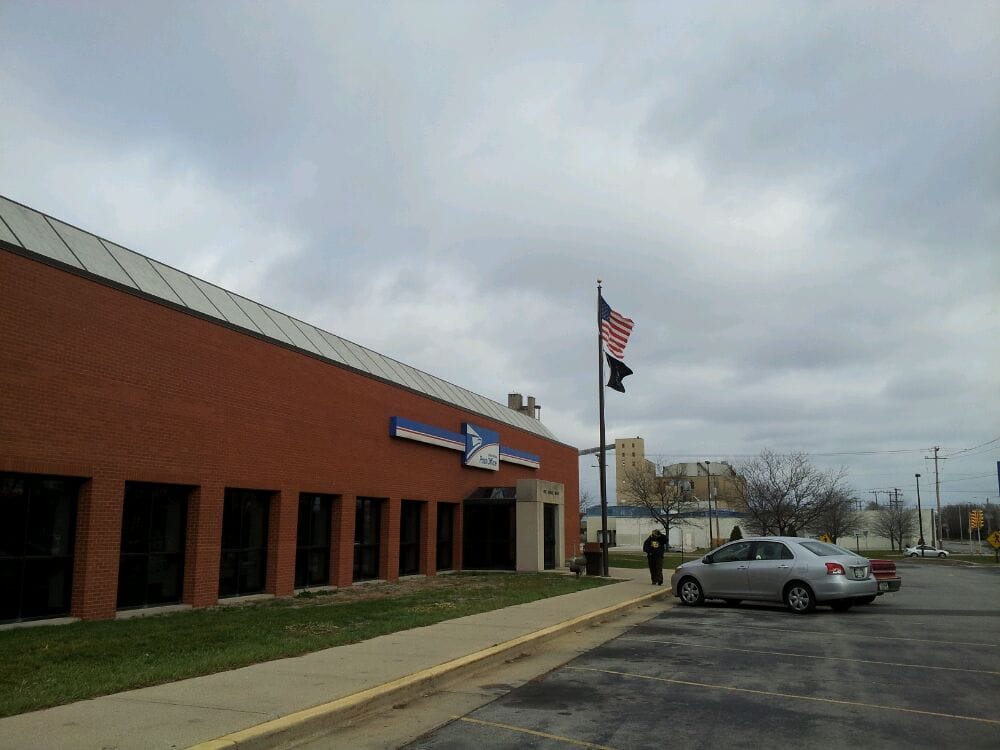 US POST OFFICE - Updated December 2024 - 16 Reviews - 4302 Lincoln Ave ...