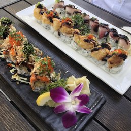 Sushi Bars - YAMA SUSHI & IZAKAYA - 1511 Photos & 508 Reviews - 2038 SE ...