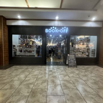 BOOK OFF - PEARLRIDGE CENTER - Updated December 2025 - 130 Photos & 143 ...