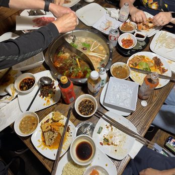 KUNGFU HOTPOT - Updated November 2024 - 250 Photos & 134 Reviews - 1008 ...