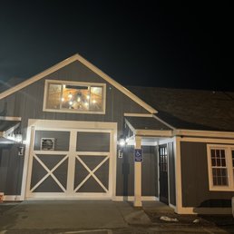 THE BARN - Updated January 2026 - 25 Photos & 49 Reviews - 174 ...