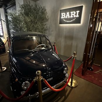 BARI RISTORANTE - Updated June 2024 - 247 Photos & 125 Reviews - 4444 ...