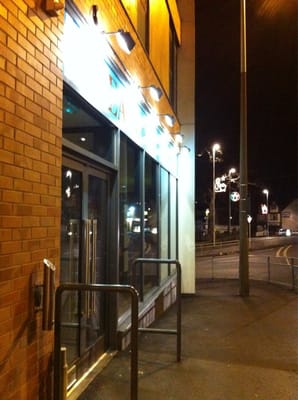 EAST OF ARCADIA - 607 Meanwood Road, Leeds, West Yorkshire, United ...