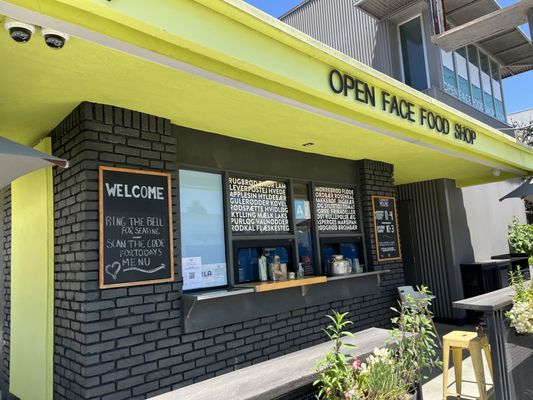 OPEN FACE FOOD SHOP - Updated October 2025 - 196 Photos & 177 Reviews ...