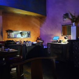 SHEBA PIANO LOUNGE - Updated August 2025 - 475 Photos & 719 Reviews ...
