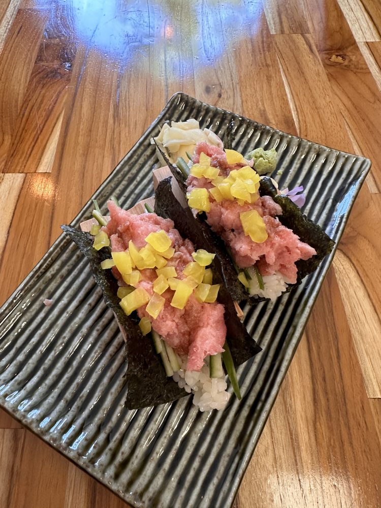 BUTTERFISH SUSHI - Updated September 2024 - 437 Photos & 36 Reviews ...