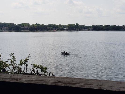 REFLECTIONS ON DEEP LAKE - 75 Photos & 185 Reviews - American ...