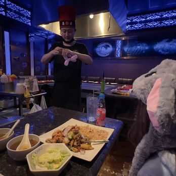 MOSAKA HIBACHI - Updated December 2025 - 184 Photos & 49 Reviews - 58 ...