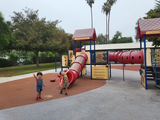 SHAMEL PARK - Updated April 2025 - 40 Photos - 3650 Arlington Ave ...