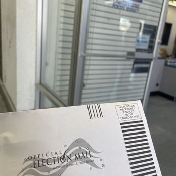 US POST OFFICE - Updated December 2025 - 83 Photos & 165 Reviews - 1961 ...