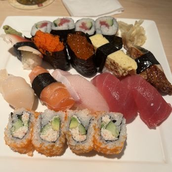 YANAGI SUSHI - 4798 Photos & 1407 Reviews - 762 Kapiolani Blvd ...