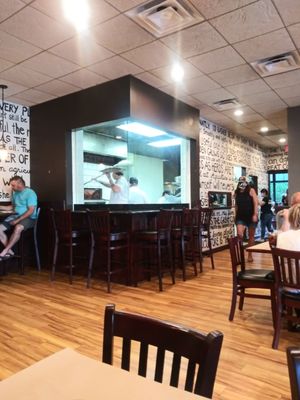 PIZZOLOGY - TEMP. CLOSED - Updated 2024 - 204 Photos & 321 Reviews ...