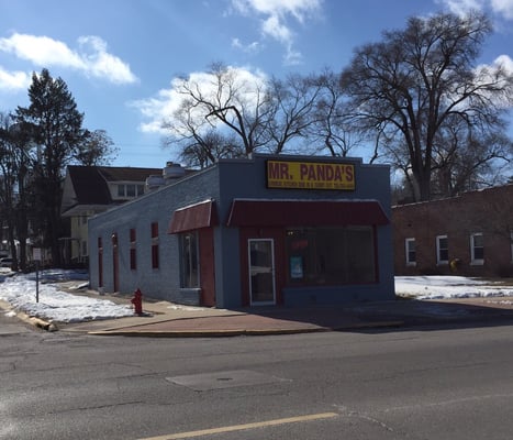 MR PANDAS - Updated January 2026 - 12 Photos & 39 Reviews - 924 1st Ave ...