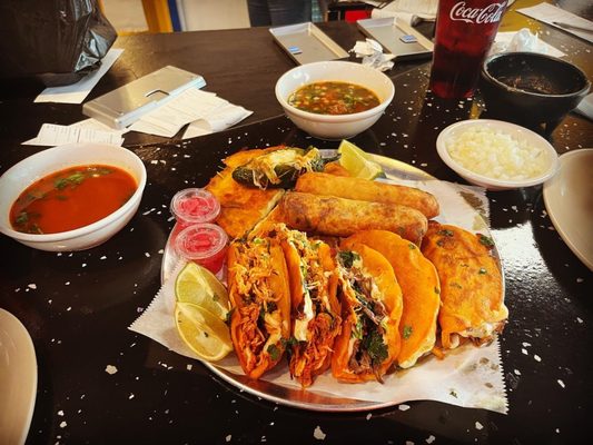 VERONICA’S MEXICAN RESTAURANT - 33 Photos & 23 Reviews - 5044 Poplar Level Rd, Louisville ...